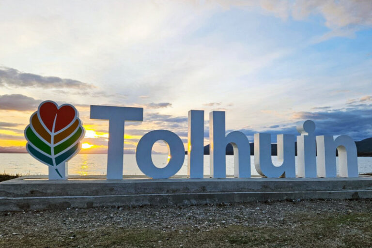 Tolhuin: el encanto escondido de Tierra del Fuego que conquista a los ...