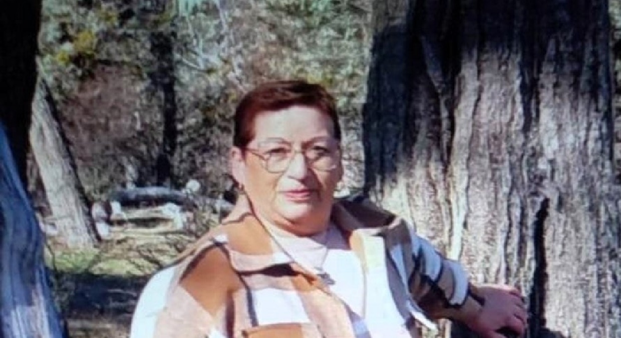 A un año de la desaparición de María Elsa Contreras: La incertidumbre ...