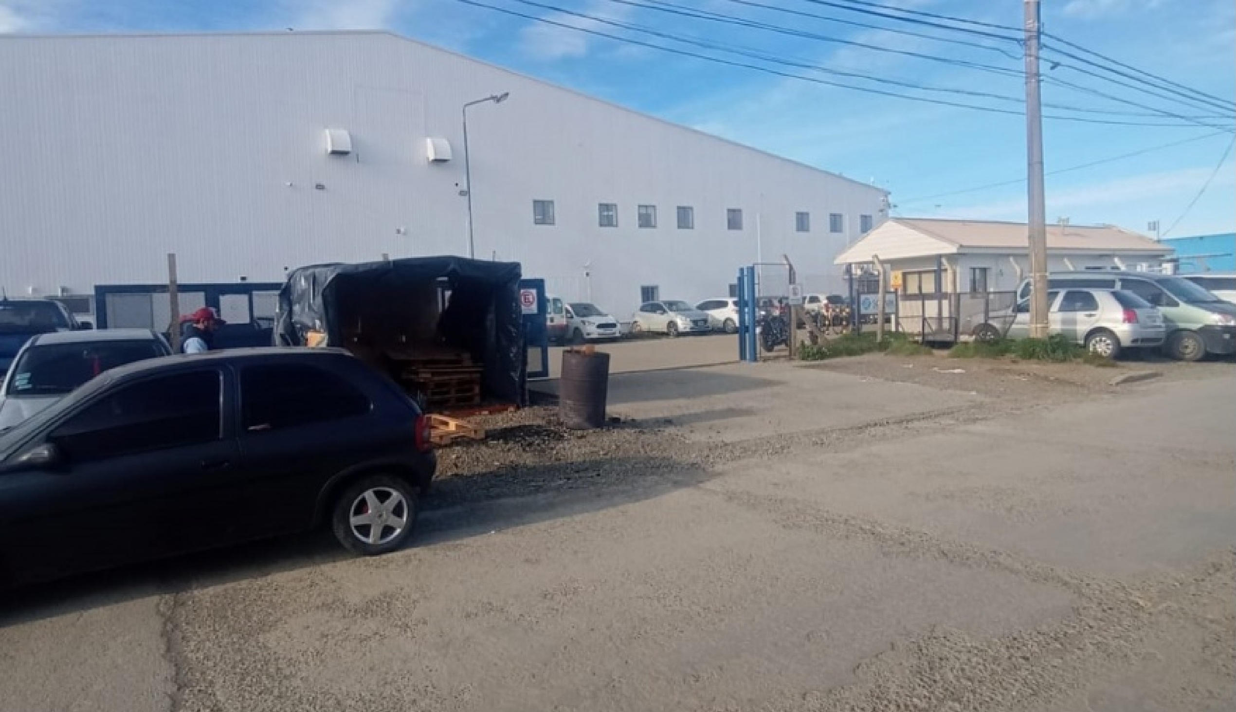 Nuevas denuncias por maltrato laboral en la empresa Solnik: un ...