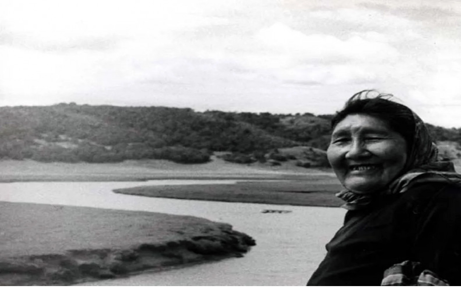 Ángela Loij: a 51 años de la despedida de una voz ancestral selk’nam ...