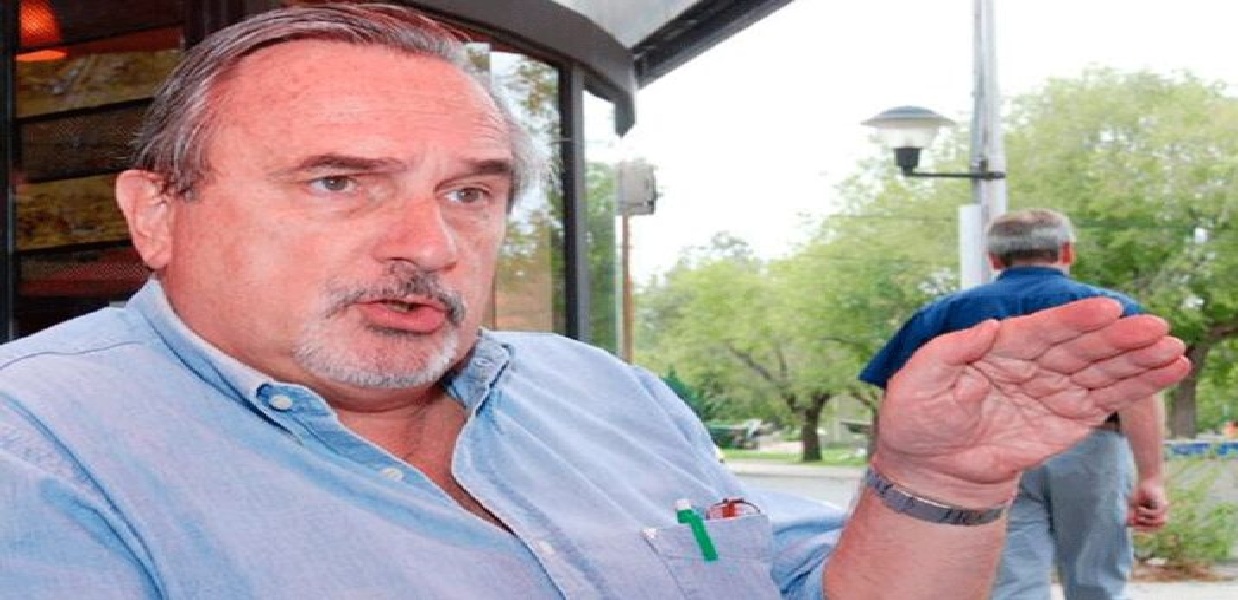 Advierten sobre la vulnerabilidad sísmica en Tierra del Fuego: el ...