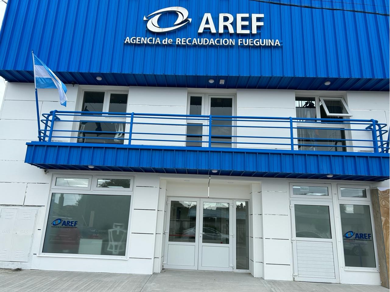 La AREF actualizó un 15% los montos para pequeños contribuyentes del ...