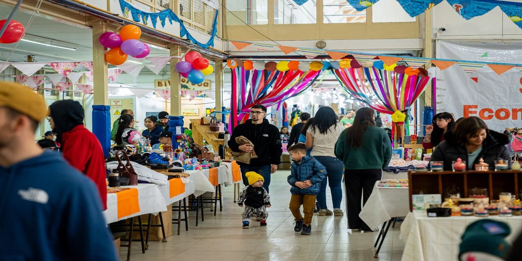 Tu Mercado llega a las tres ciudades con precios populares y más de 300 ...