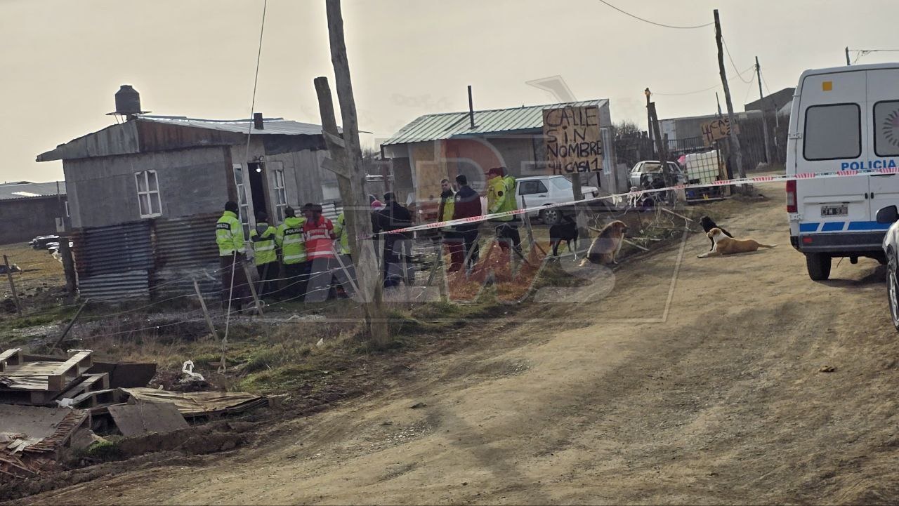 Indagatorias por el crimen de Rodríguez: un mayor negó los cargos y el ...