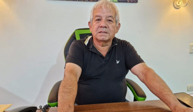 UOCRA advirtió que la construcción atraviesa una crisis con niveles de ...